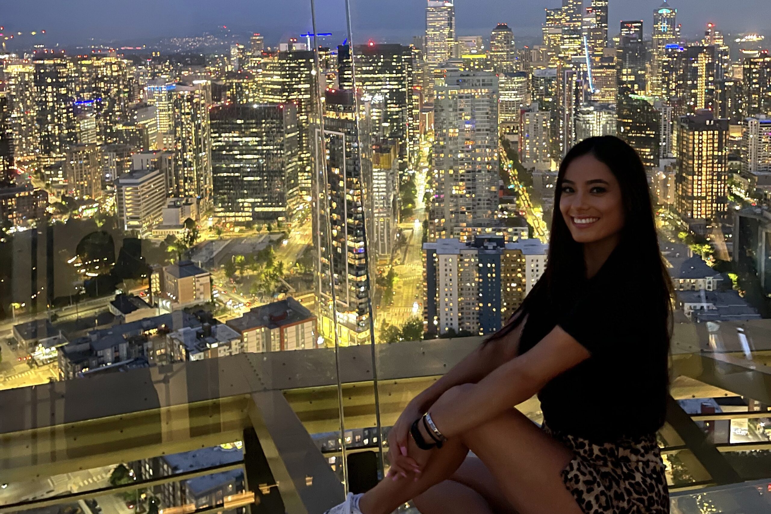 Step by Step Guide to Having The PERFECT Day in Seattle - Sheena Wanders